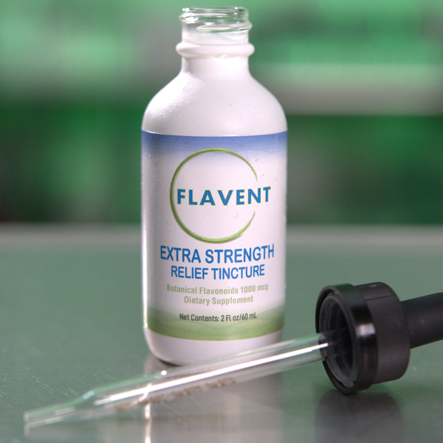 Products – Flavent Relief