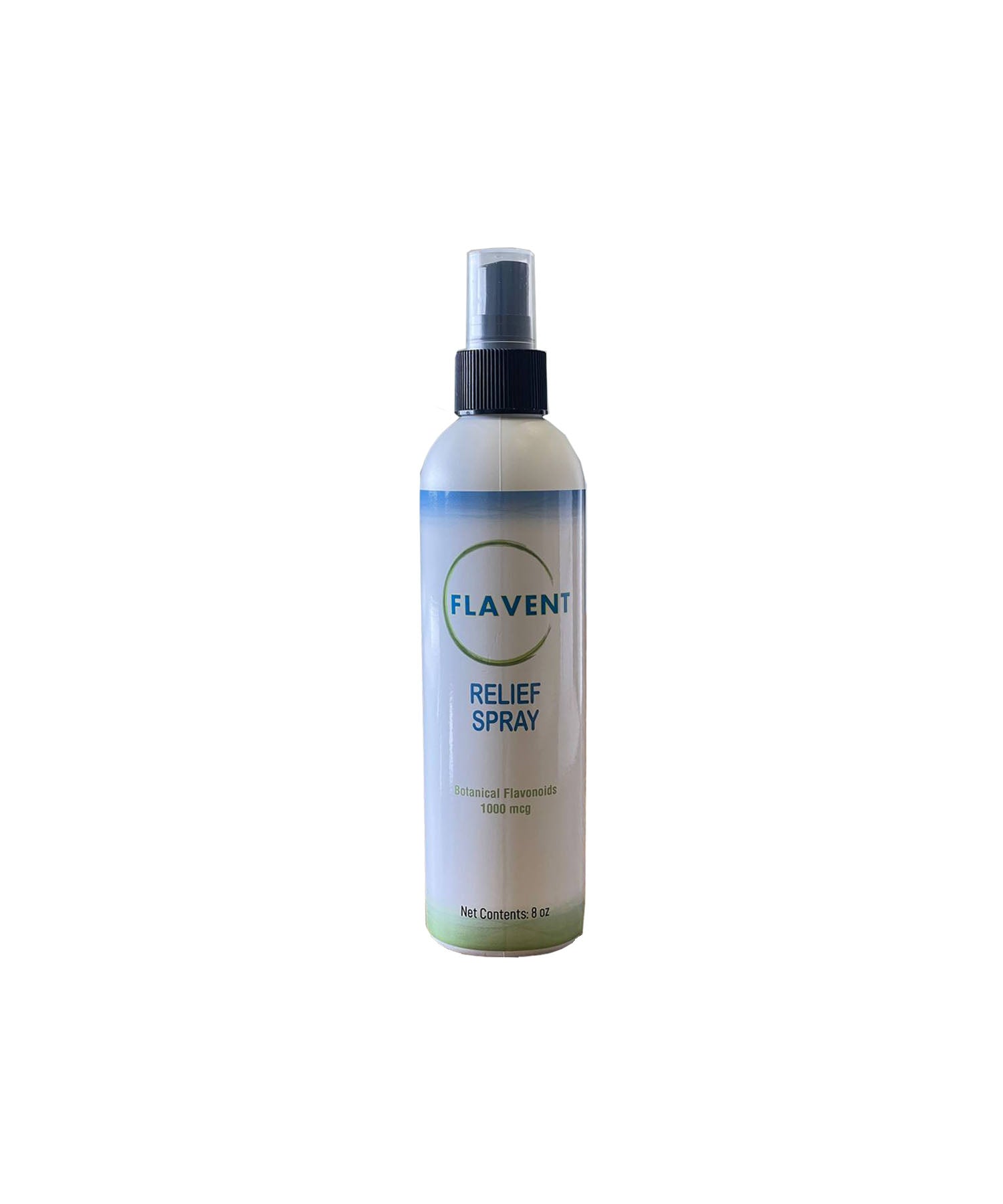 Flavent Relief Spray